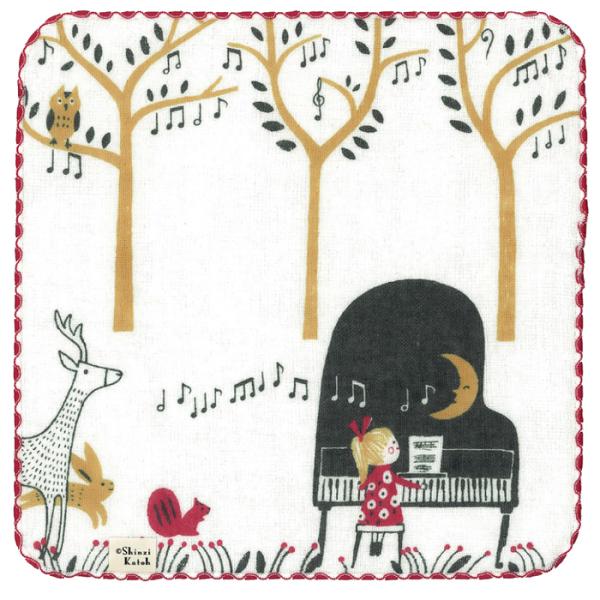 関連words：金野タオル