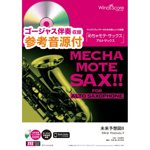 関連words：ウィンズスコア/未来予想図II