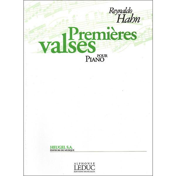 Alphonse Leduc/01.ワルツへの招待   (Invitation a la valse)/02.第1番 優雅に   (Avec elegance)/03.第2番 アレグレット・コン・モート   (Allegretto con ...