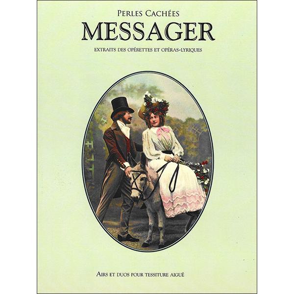 Music Sales/01.オペレッタ 「Le Mari de la reine」より  Je commande en souveraine/02.歌劇「司法書記団 (ラ・バソッシュ)」より  En l'honneur de notre ...