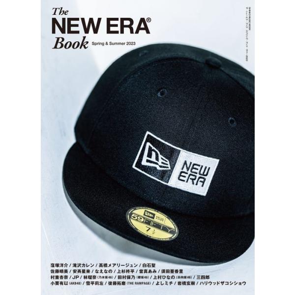 ISBN：9784401653058Limited Collection/Girl's File/Pick Up!/Apparel/Seasonal Topics/This is my Favorite New Era/Creator's ...