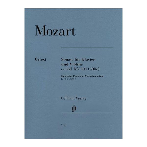 ISBN：9790201807287第1楽章 アレグロ/第2楽章 テンポ・ディ・メヌエット