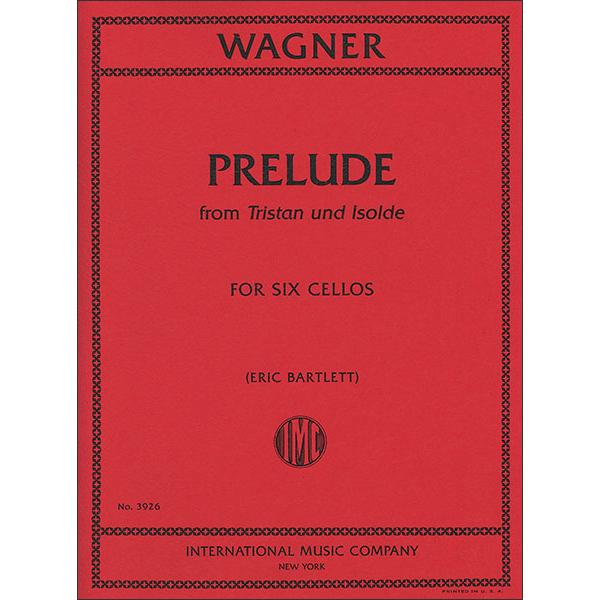 前奏曲 (歌劇「トリスタンとイゾルデ」より)