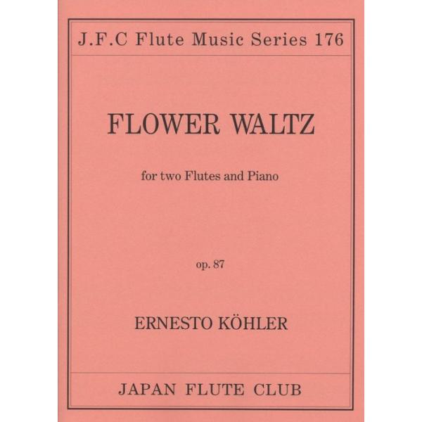花のワルツ OP.87