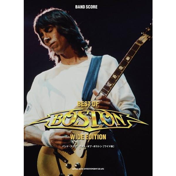 ISBN：9784401366859■宇宙の彼方へ/■ピース・オブ・マインド/■フォアプレイ/ロング・タイム/■スモーキン/■ア・マン・アイル・ネバー・ビー/■ドント・ルック・バック/■アマンダ