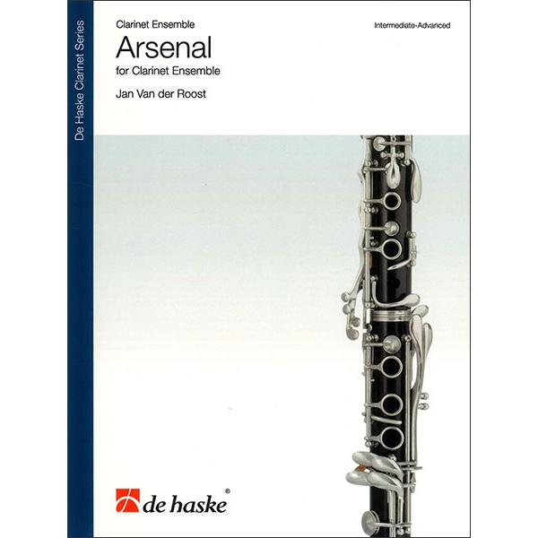 ISBN：9789043169806アルセナール