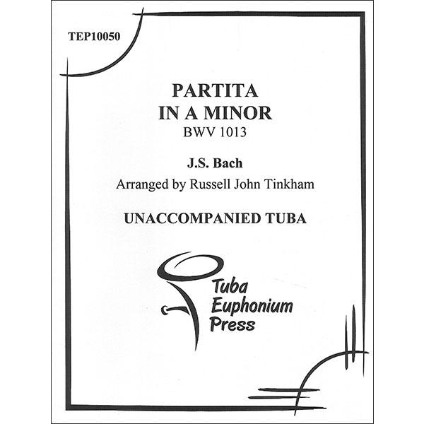 アルマンド/クーラント (コレンテ)/サラバンド/ブーレ・アングレーズ