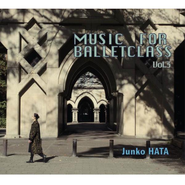 1. Warm up in4 16×8+8 Can We talk (by Baby Face)/2. Plies in3 16×4+8 Violin Concerto op.47-II (by J.Sibelius)/3. Plies I...