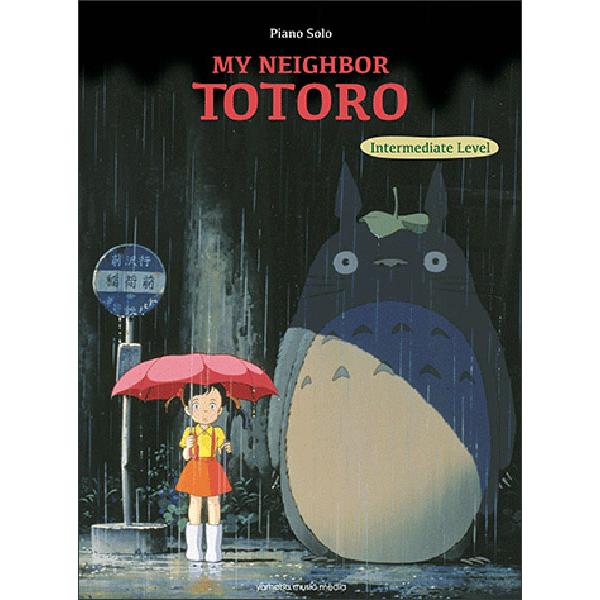 ISBN：9784636115611Strolling/Cat Bus/My Neighbor Totoro/The Path of Wind