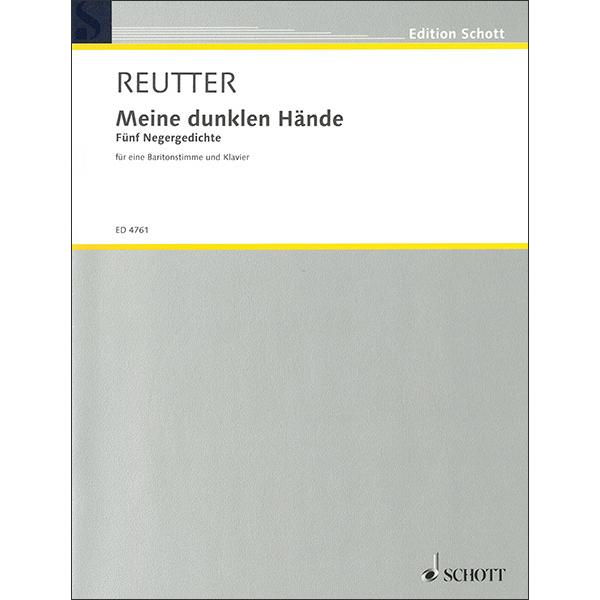 ISBN：97900010549591. Bankelsanger/2. Trommel/3. Schwarzes Madchen/4. Lied fur ein dunkles Madchen/5. Wenn Susanna Jones ...