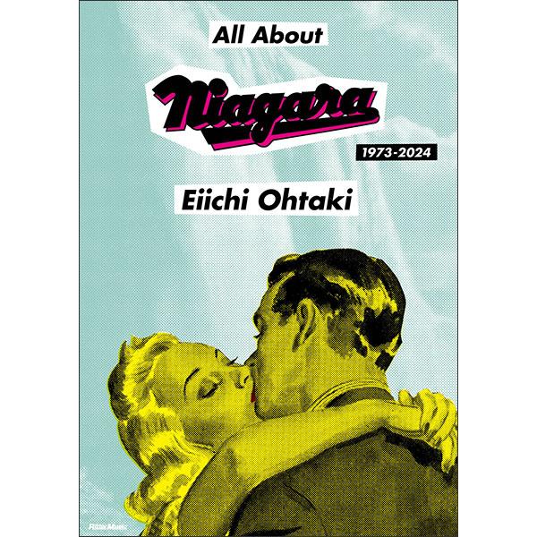 ISBN：9784845642465Discography Pre. Niagara/Discography 1975-1980/Discography 1981-1994/Discography 1995-2013/Discography...