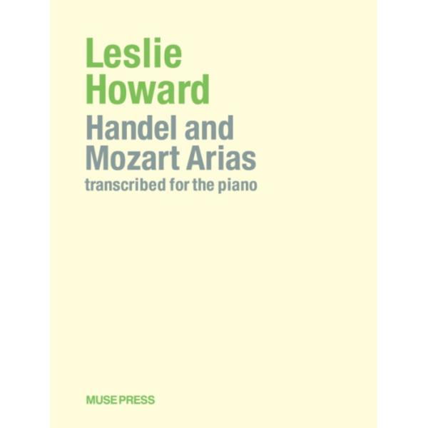 ヘンデル:オラトリオ『快活の人、沈思の人、温和の人』より/Handel: Come, but keep thy wonted state/(from L'Allegro, il Penseroso ed il Moderato)/モーツァル...
