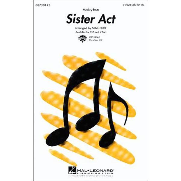 ヘイル・ホーリー・クイーン/アイ・ウィル・フォロー・ヒム (a.k.a. I Will Follow You)/シャウト