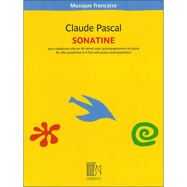 ISBN：9790044096046ソナチネ