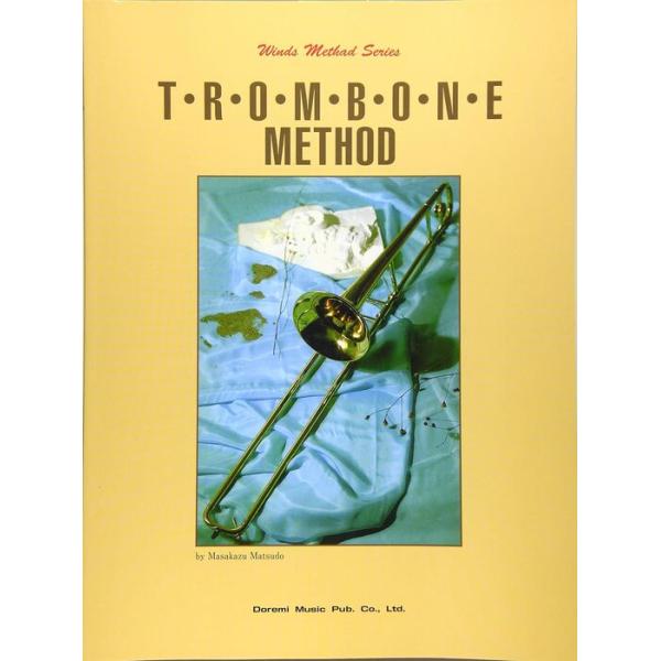 ISBN：9784285154924■レッスンのまえに/トロンボーンの生い立ち/■トロンボーンの特徴/楽器のつくりと呼び方/楽器の種類と選び方/楽器の扱い方/楽器の持ち方かまえ方/マウスピースの選び方/音を出すための練習/1.アンブシュア/...
