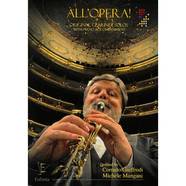 歌劇「シチリア島の夕べの祈り」 第三幕より/歌劇「運命の力」 第三幕より/歌劇「ラ・ジョコンダ」 第四幕より/歌劇「トスカ」 第三幕より/歌劇「カプレーティとモンテッキ」 第三幕より/歌劇「ポリウト」 第一幕より/歌劇「カスティーリャのサン...