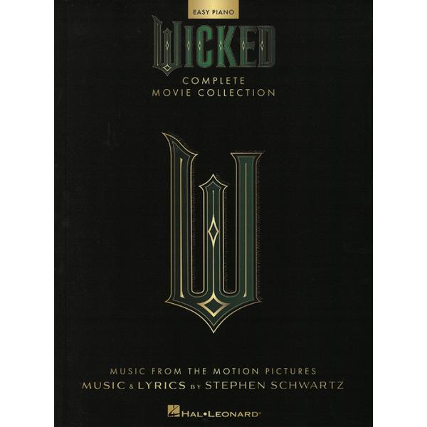 ISBN：9798350172256誰もウィキッドの死を悲しんだりしない (グッド・ニュース)/魔法使いと私/この気持ちって何なの? (大嫌い!)/一生踊っていよう (人生を踊り明かせ)/人気者 (ポピュラー)/私はその彼女じゃない (私じ...