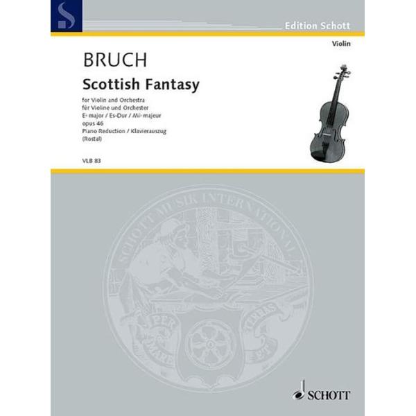 ISBN：9790001103374スコットランド幻想曲 変ホ長調 Op. 46 序奏 (グラーヴェ)/スコットランド幻想曲 変ホ長調 Op. 46 第1楽章 アダージョ・カンタービレ/スコットランド幻想曲 変ホ長調 Op. 46 第2楽章...