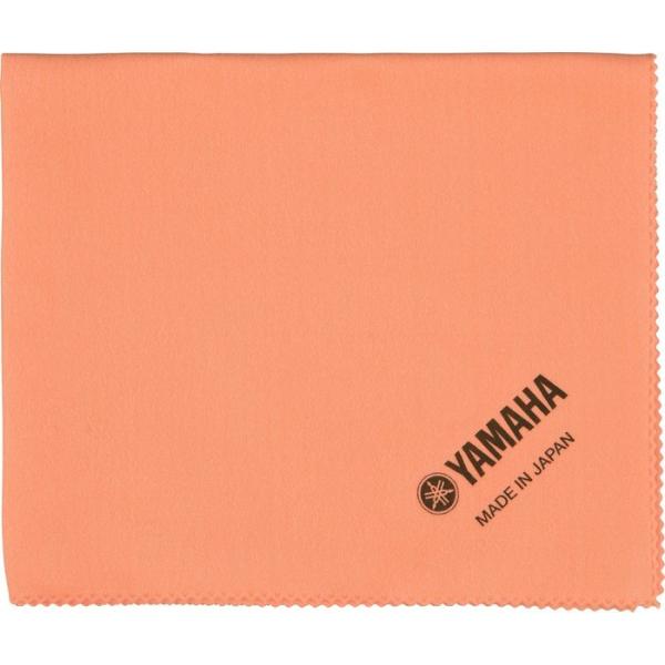 YAMAHA/ヤマハ/LQC/ラッカーポリッシュの効果がありますので、そのまま磨くだけで汚れを落とし、ラッカー塗装の上に防汚効果のある被膜が作られます。ラッカークロスで落ちにくい汚れは、ラッカーポリッシュを少量つけて使用すると効果的です。