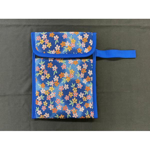 メーカー:株式会社エルプランニング生産国:日本製カラー:青サイズ:220×160材質・素材:中綿(ポリエステル)レーヨン お持ちのオカリーナ収納用バッグに。添付品に湿度吸収性シート「モイスレガート」 モイスレガートとは、楽器ケース内の湿度を...
