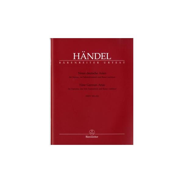 ベーレンライター社 【GYC00000319】