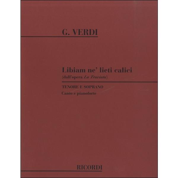 リコルディ社 【GYC00005866】