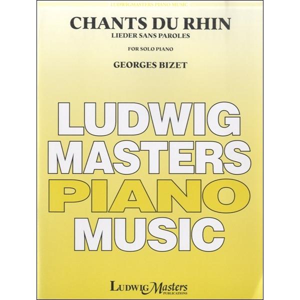 マスター・ミュージック社 【GYP00009473】【収録曲】ラインの歌