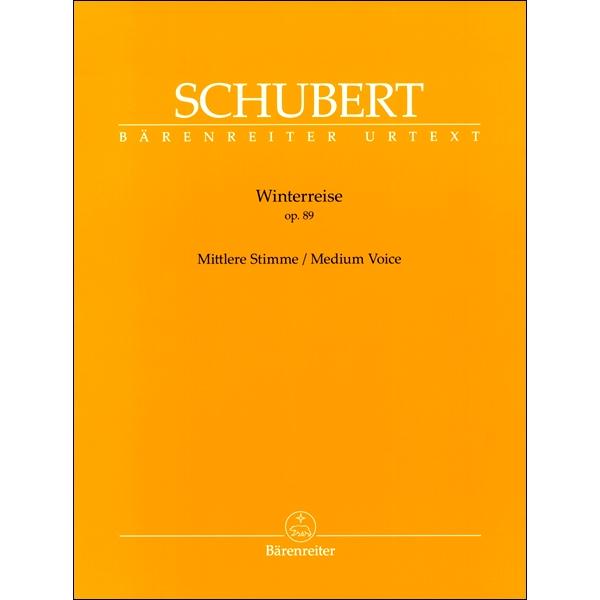 ベーレンライター社 【GYC00054724】