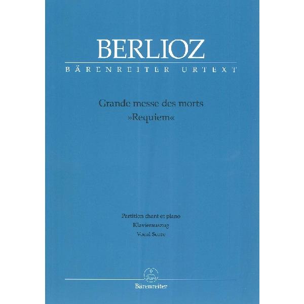 ベーレンライター社 【GYC00074914】