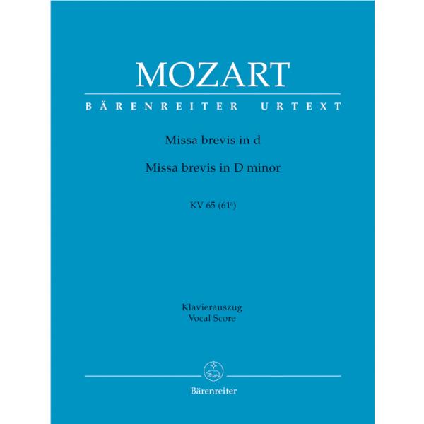 ベーレンライター社 【GYC00075039】