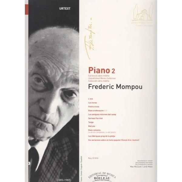 BOILEAU ボワロ(P) 【BOIA54】【収録曲】1:L’eco(こだま)/2:Les hores(時間)/3:Festa trista(悲しい宴)/4:Dues arabesques(2つのアラベスク)/5:Les amigues ...