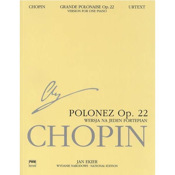 PWM ポーランド音楽出版(P) 【PWMA15】 ショパンの生存中に出版された作品群Ａの第14b巻 （出版通し番号：第16巻目） ヤン・エキエルによるナショナル・エディション。 ショパン国際コンクール使用推奨楽譜。 別冊で演奏、出典につい...