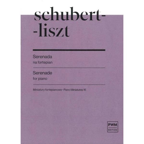 PWM ポーランド音楽出版(P) 【PWMA75】 ※リストのオリジナル編曲版ではございません。