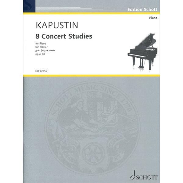 SCHOTT ショット(P) 【SCHE03】【収録曲】1:Prelude(前奏曲)/2:Reverie(夢)/3:Toccatina(トッカティーナ)/4:Reminiscence(思い出)/5:Raillery(冗談)/6:Pastor...