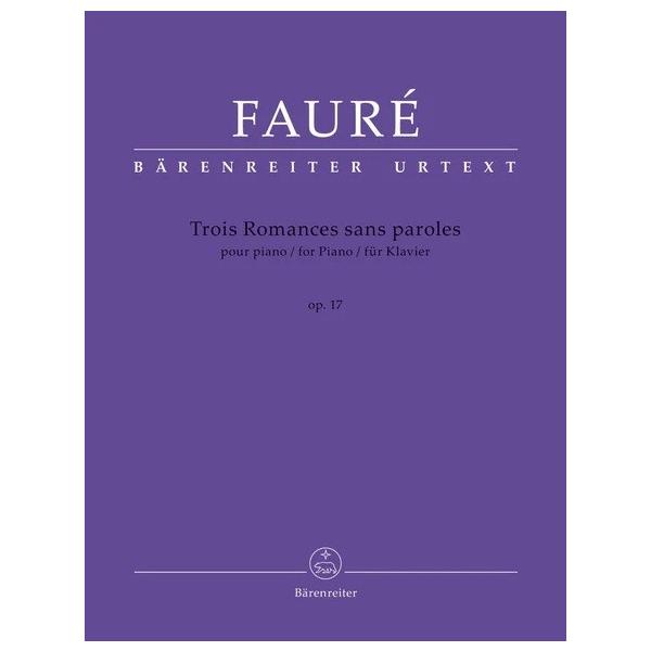 BARENREITERベーレンライター原典版(P) 【BA0D85】【収録曲】1:I A flat Major/2:II in a minor/3:III in A flat major/4:Appendix(付録)：1st version...
