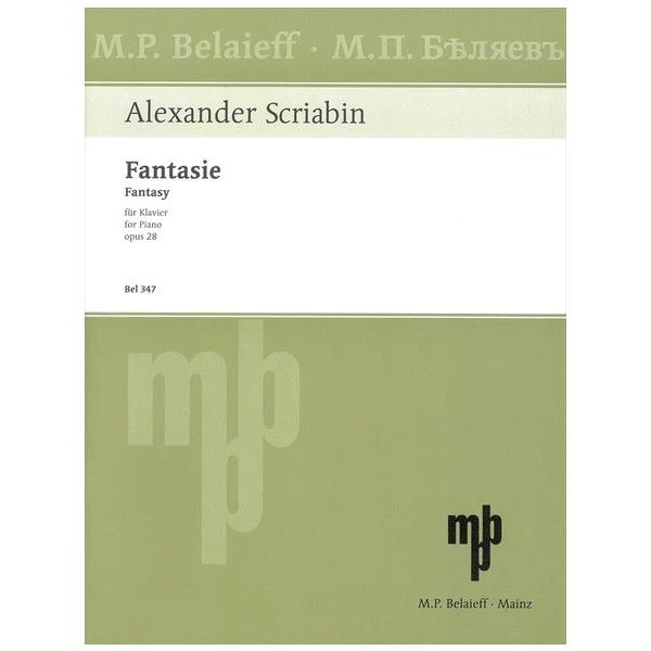 BELAIEFFベライエフ(P) 【BELA19】