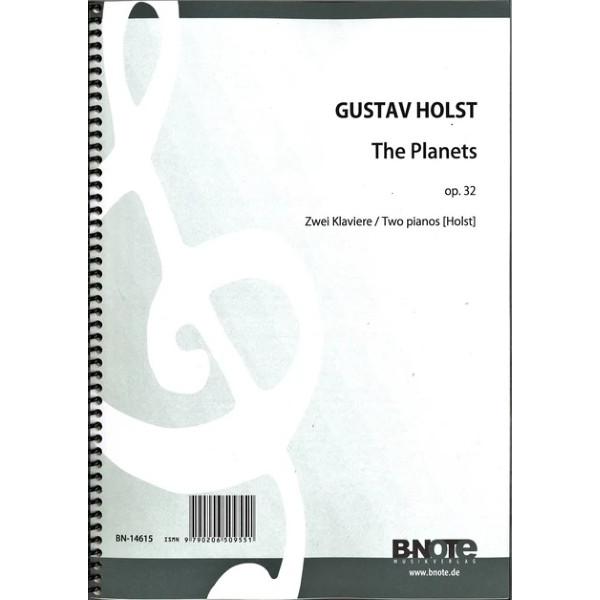 B-NOTE  ビーノート(P) 【BNTA66】【収録曲】1:Mars the Bringer of War（火星、戦争(戦い)をもたらす者）/2:Venus the Bringer of Peace（金星、平和をもたらす者）/3:Mer...