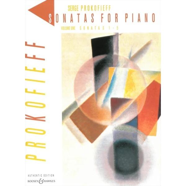 BOOSEY&amp;HAWKES ブージー&amp;ホークス(P) 【BHLA29】【収録曲】1:SONATA No.1 Op.1 / ソナタ 第1番 作品1/2:SONATA No.2 Op.14 / ソナタ 第2番 作品14/3:SO...