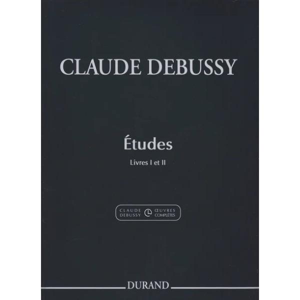 DURANDデュラン(P) 【DURB10】【収録曲】1:pour les 'cinq doigts':d’apres Monsieur Czerny/5本のゆびのための チェルニー氏による/2:pour les Tierces/3度音程の...