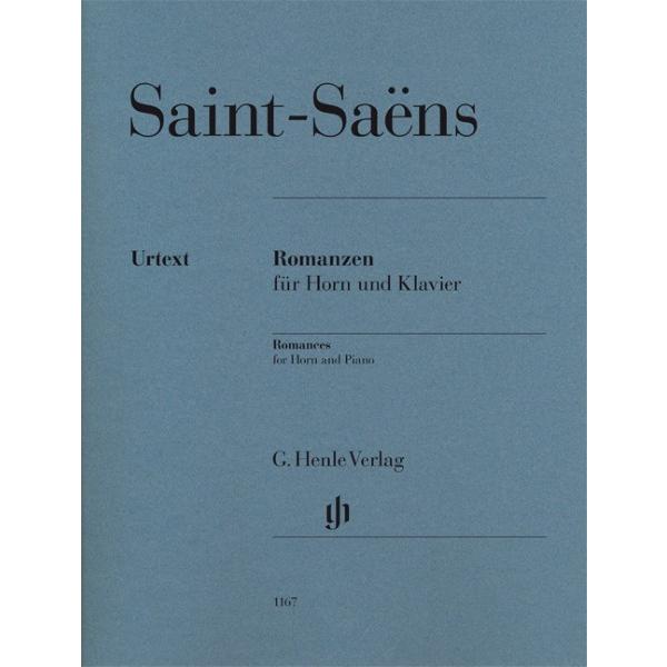 HENLE ヘンレ原典版(P) 【GHNK08】