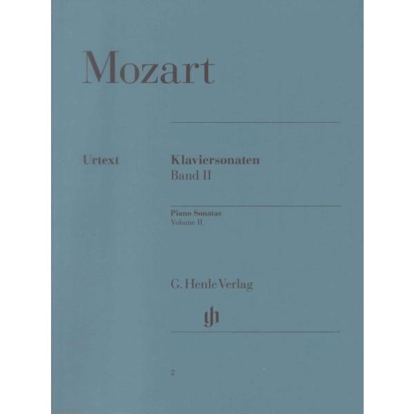 ヘンレ 【0002】 【収載曲】ハ長調 KV 330(300h)イ長調 KV 331(300i)「トルコ行進曲付き」ヘ長調 KV 332(300k)変ロ長調 KV 333(315c)幻想曲とソナタ KV 475 &amp; KV 457 【...