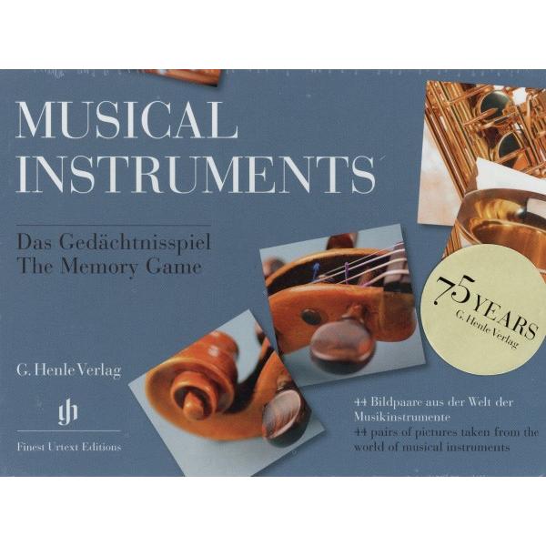 ヘンレ（ファンシー）