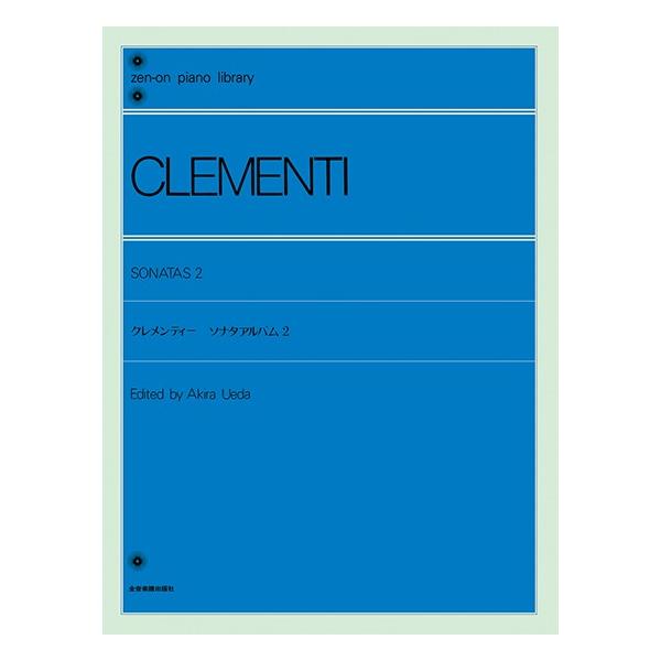 （株）全音楽譜出版社 【9784111410224】【141022】【収録曲】Sonata Es-dur Op.23-1/Sonata F-dur Op.23-2/Sonata Es-dur Op.23-3/Sonata C-dur Op....