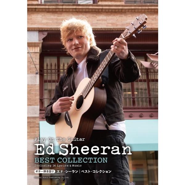 （株）ドレミ楽譜出版社 【9784285153088】【15308】【収録曲】01 The A Team/02 Drunk/03 Small Bump/04 Lego House/05 Give Me Love/06 I’m A Mess/...