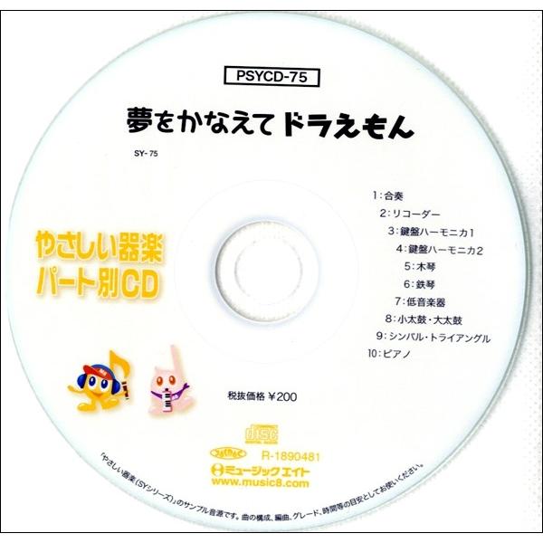 （株）ミュージックエイト 【PSYCD75】