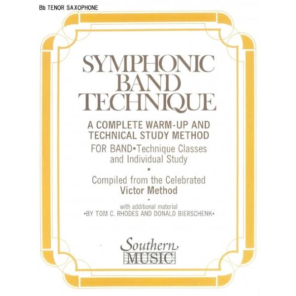 （株）ミュージックエイト 【MSBT41】【収録曲】ＭＳＢＴ４１ 輸入 シンフォニック バンドテクニック【Bb テナーサキソフォン】Symphonic Band Technique【Bb Tenor Saxophone】