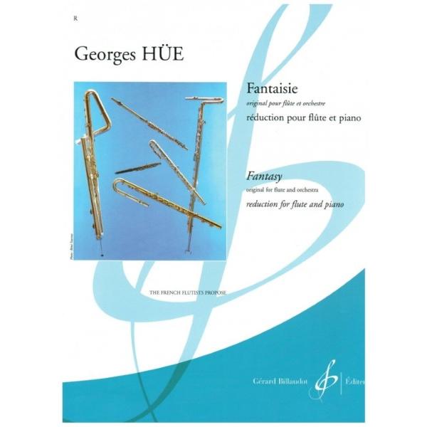 （株）ミュージックエイト 【MSOFL867】【収録曲】ＭＳＯＦＬ８６７ 輸入 ファンタジー（ジョルジュ・ユー）（フルート＋ピアノ）【Fantasie】