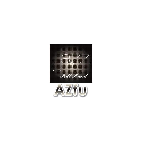 （株）ミュージックエイト 【AZfu72】【収録曲】ＡＺｆｕ７２ ジャズ フルバンド スキップ・ビート（ＳＫＩＰＰＥＤ ＢＥＡＴ）【オンデマンド】