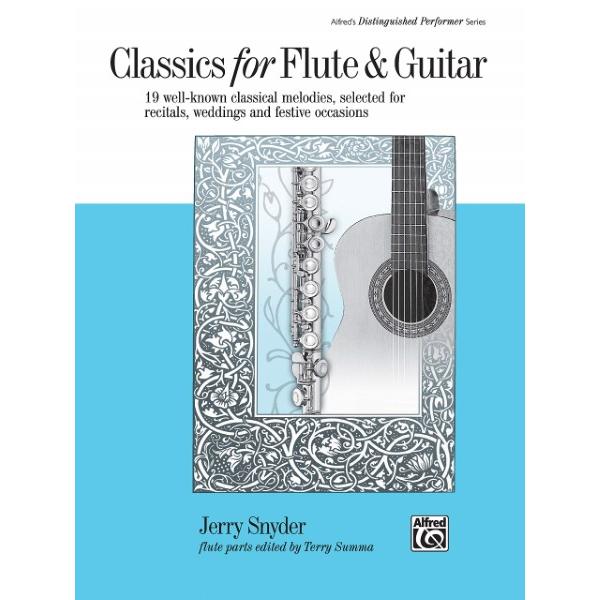 ロケットミュージック 【GTC4】 This collection of 19 well-known classical melodies was selected especially for recitals， weddings and...