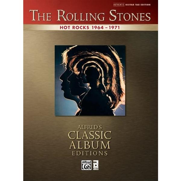 ロケットミュージック 【GTP28】 Hot Rocks， released almost four decades ago， remains the most significant Rolling Stones compilation ...